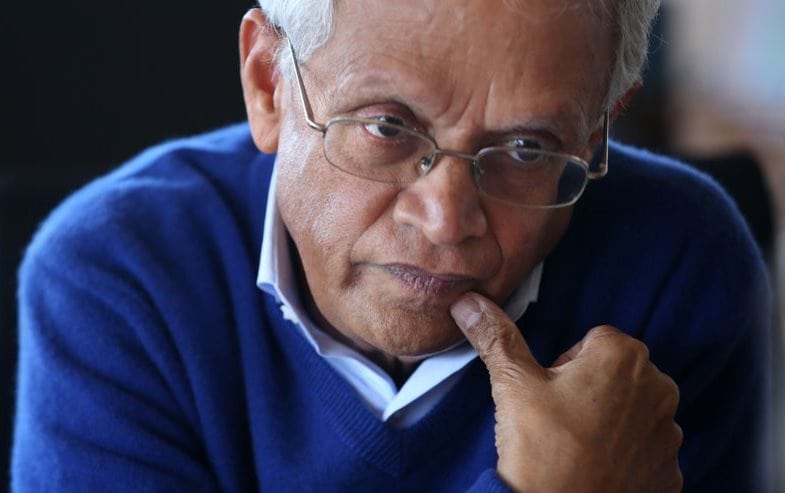 El climatólogo que piensa que aún estamos a tiempo - Ethic : Ethic