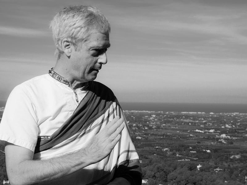 Entrevista a Alan Wallace, embajador de la Eudemonía socrática y la ...