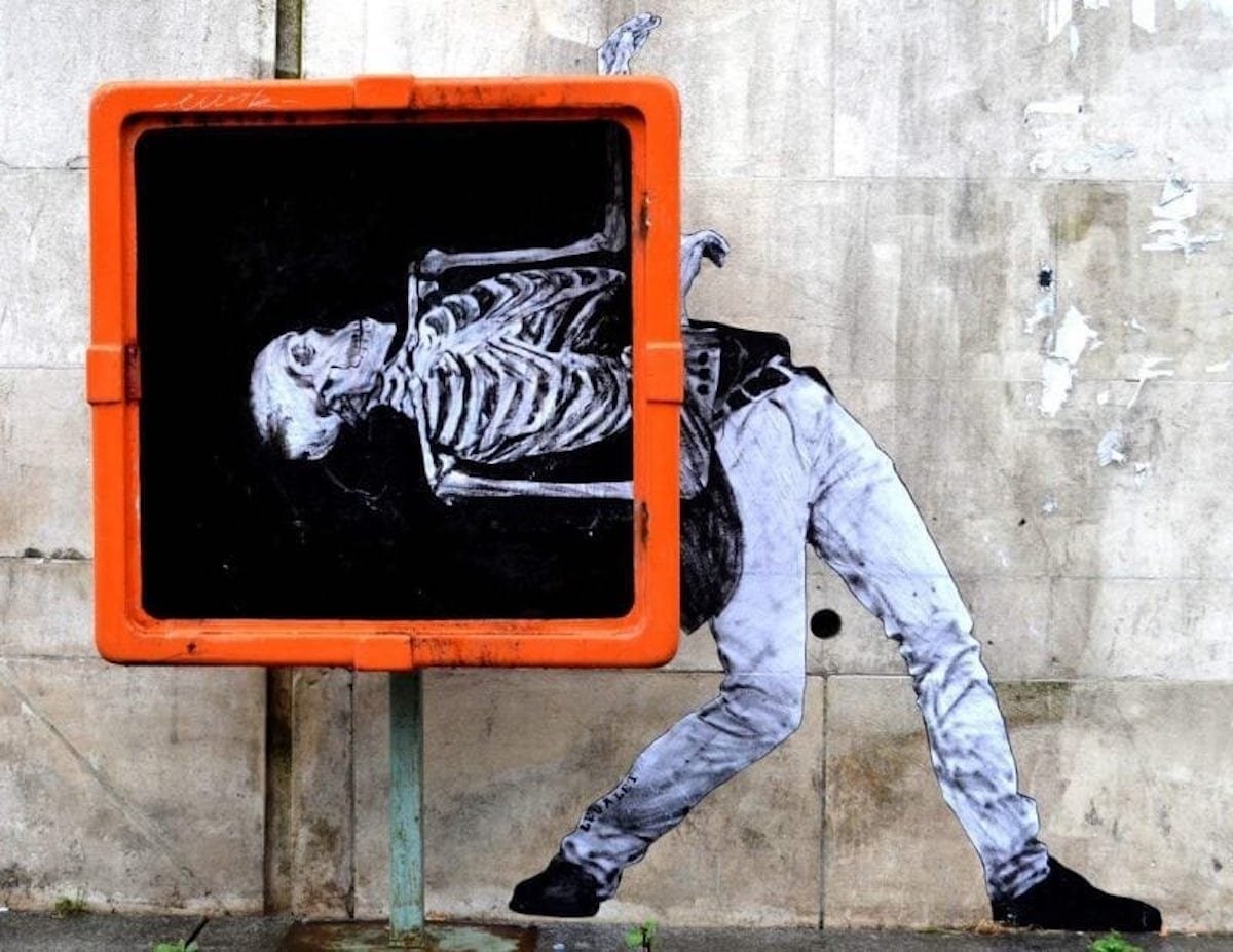 Contra el odio, el alegato en defensa de la pluralidad de Caroline ...