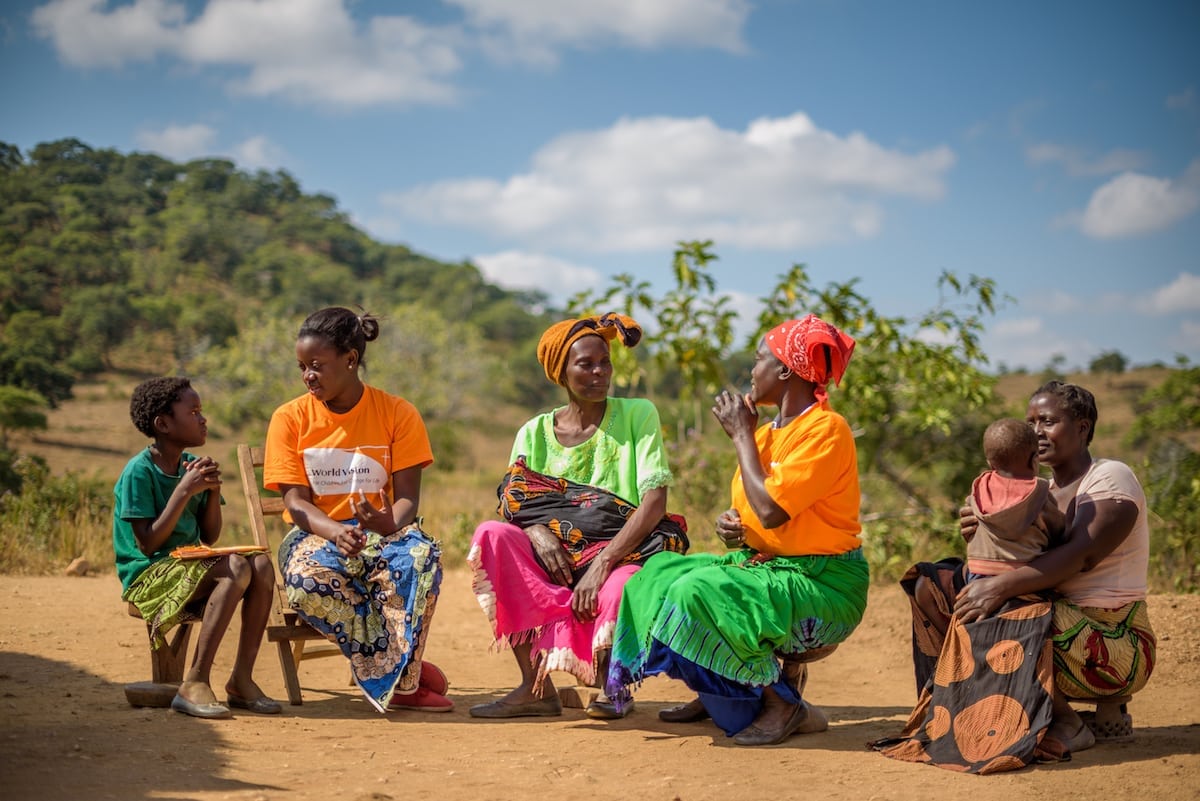 La importancia del relativismo cultural en el trabajo de las ONG : Ethic