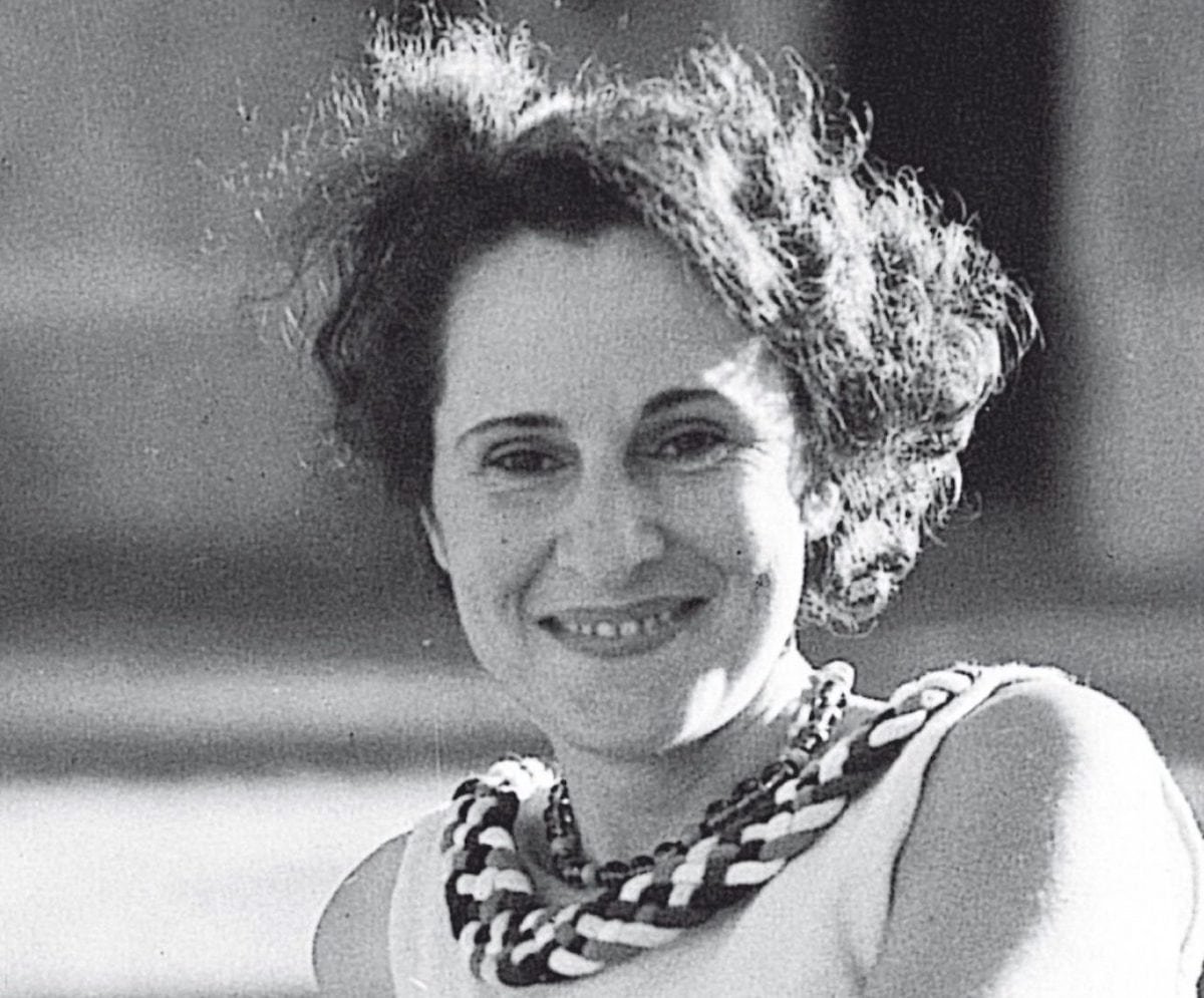 Gala Dalí, una intrusa en todas partes : Ethic