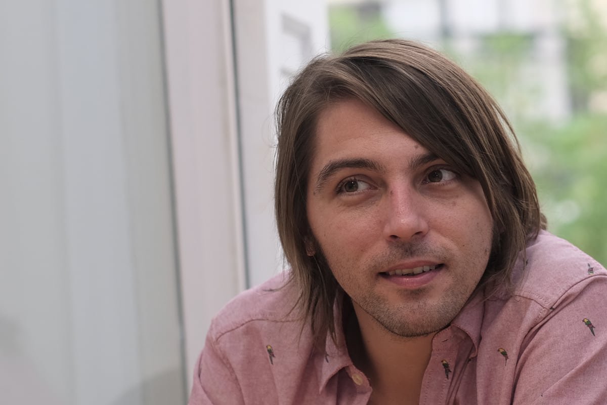 Juan Soto Ivars: «En la izquierda se promueven otras leyes mordaza» : Ethic