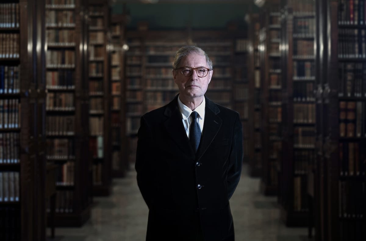 Félix de Azúa: «España no es un país civilizado sino un país ...