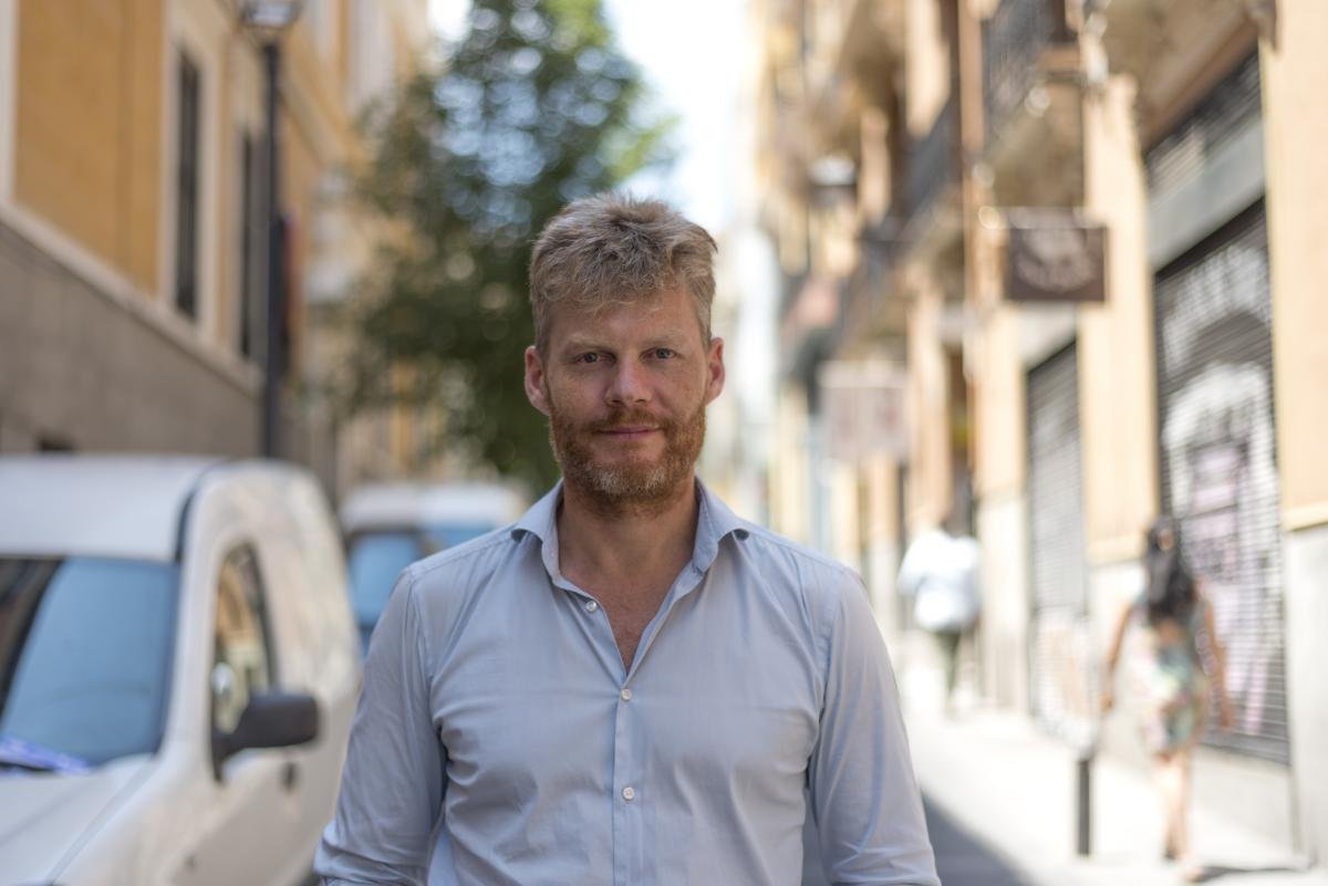 Entrevista a Christian Felber, impulsor de la Economía del Bien Común ...