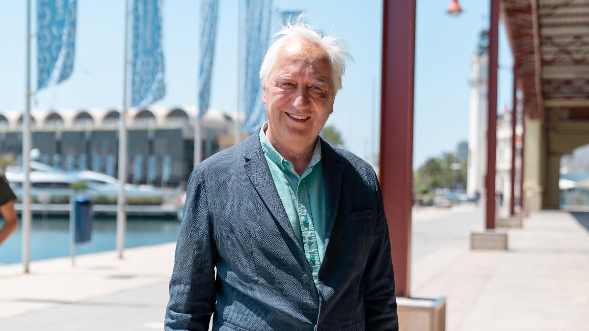 «La ciudad es un esfuerzo colectivo»: Entrevista a Charles Landry : Ethic