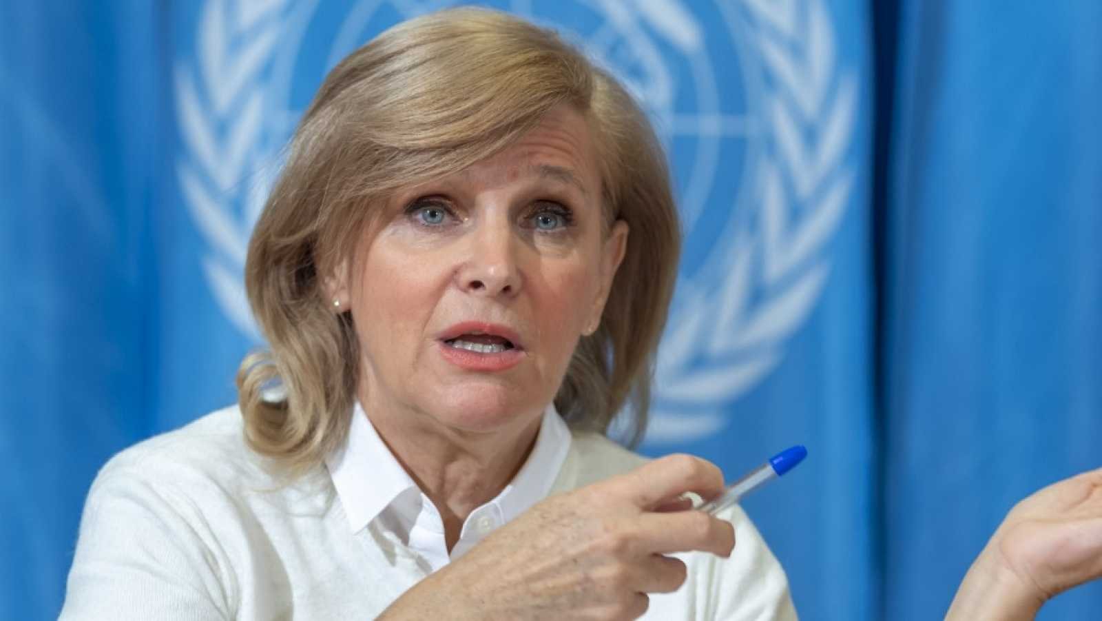 María Neira: «Tener casi 30 mil muertes significa tener 30 treinta mil ...