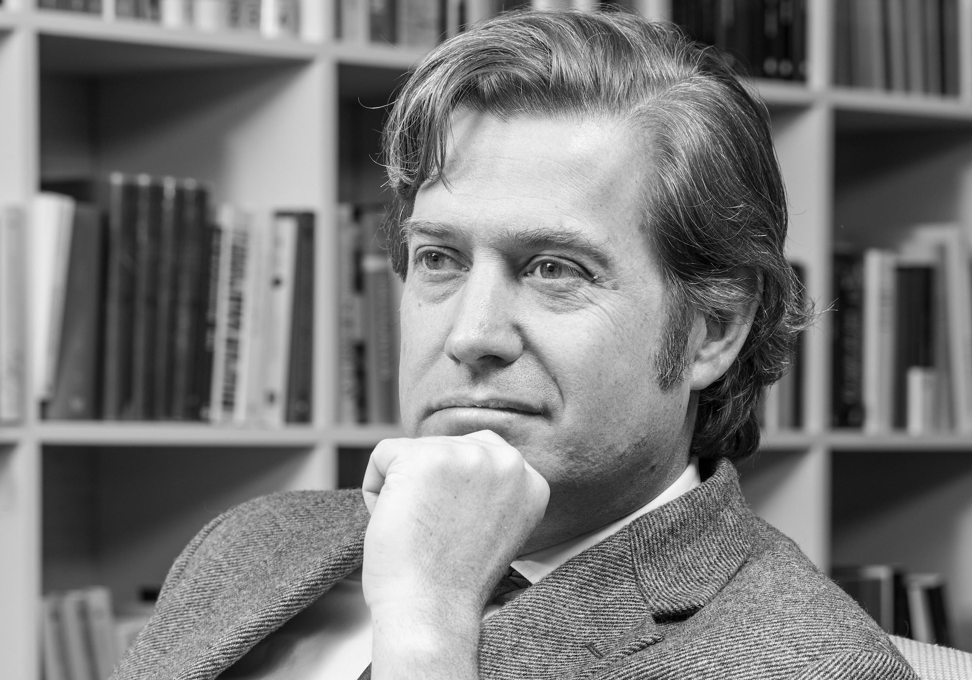 Javier Gomá: «Tras la COVID, lo nuevo es la fragilidad de la humanidad ...