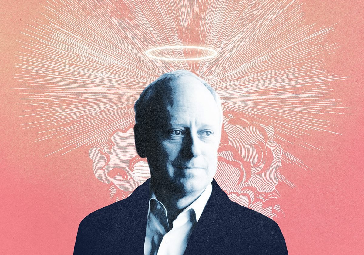 ¿Tiranizar el mérito? Michael Sandel contra los mercaderes del templo ...