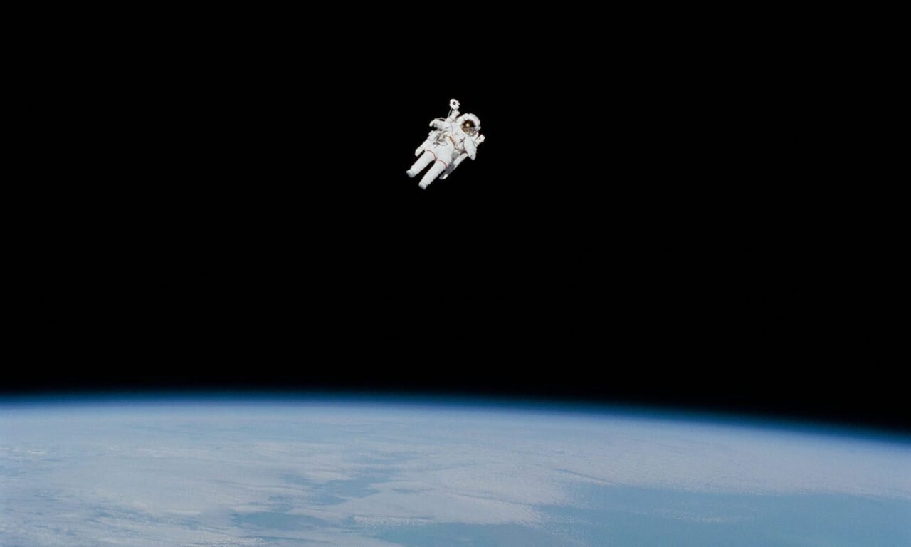 ¿Guerra espacial? - Ethic : Ethic