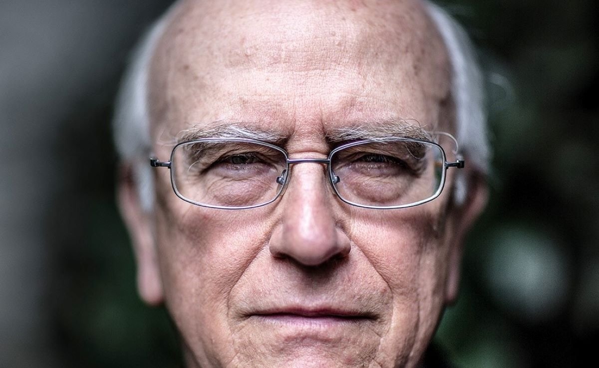 Roger Bartra: «Somos seres esencialmente artificiales» - Ethic : Ethic