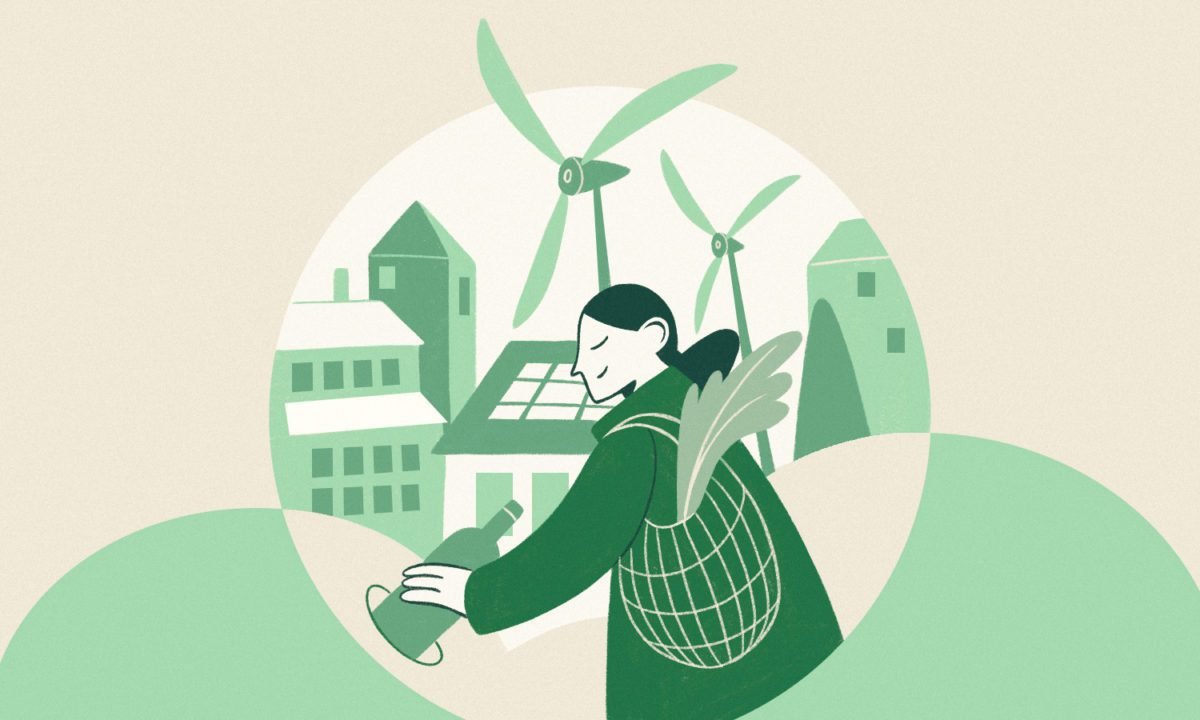 Economía: Apostar por la circularidad para seguir rodando - Ethic : Ethic