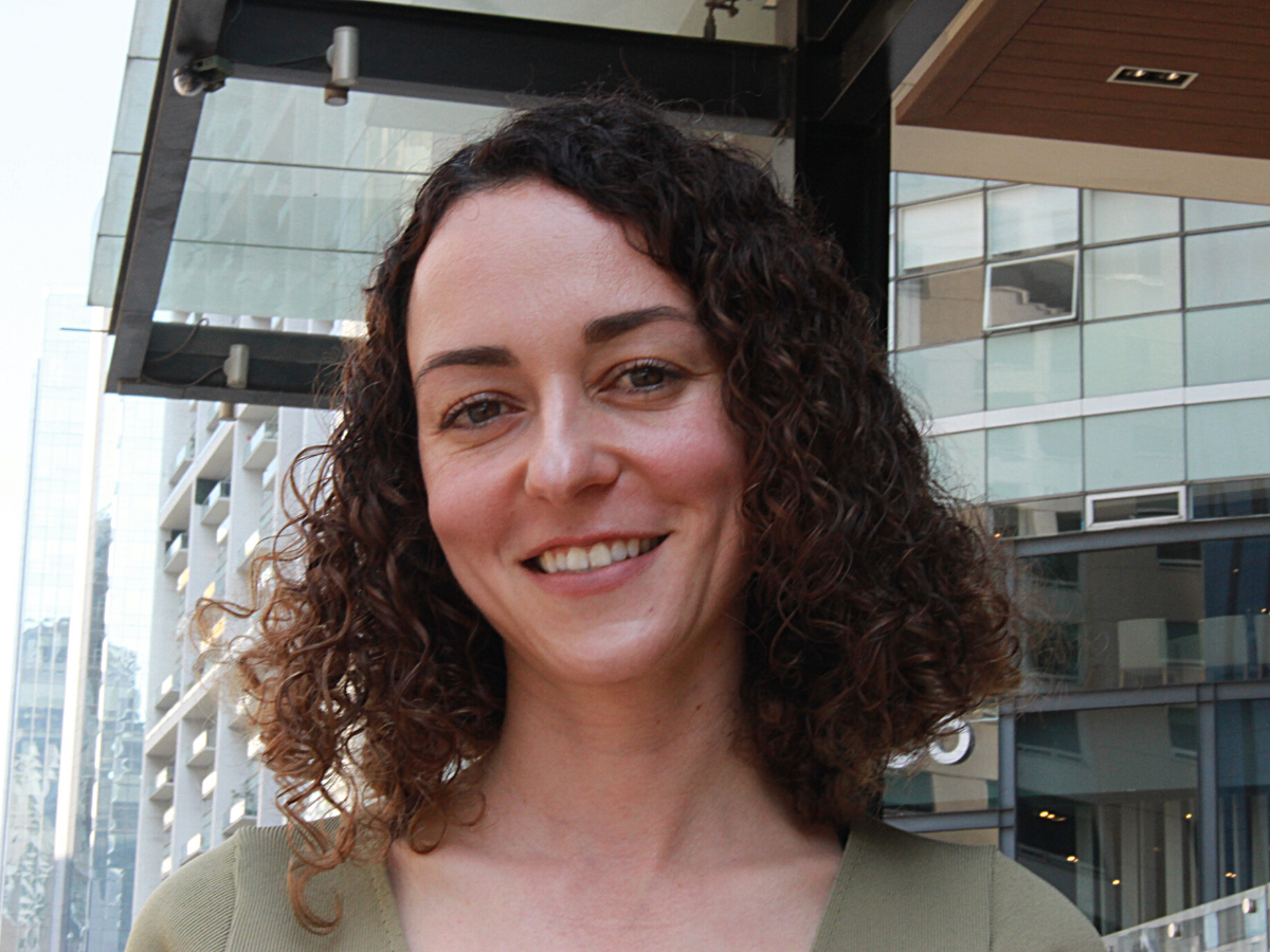 Alejandra Ramos: «Ni el bambú es el héroe, ni el plástico el villano ...