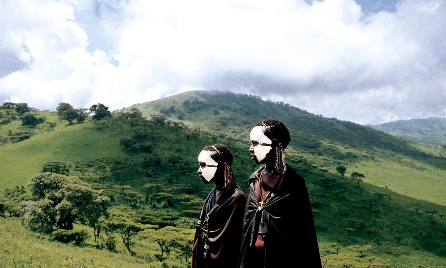 La tribu san, ¿origen del hombre? - Ethic : Ethic