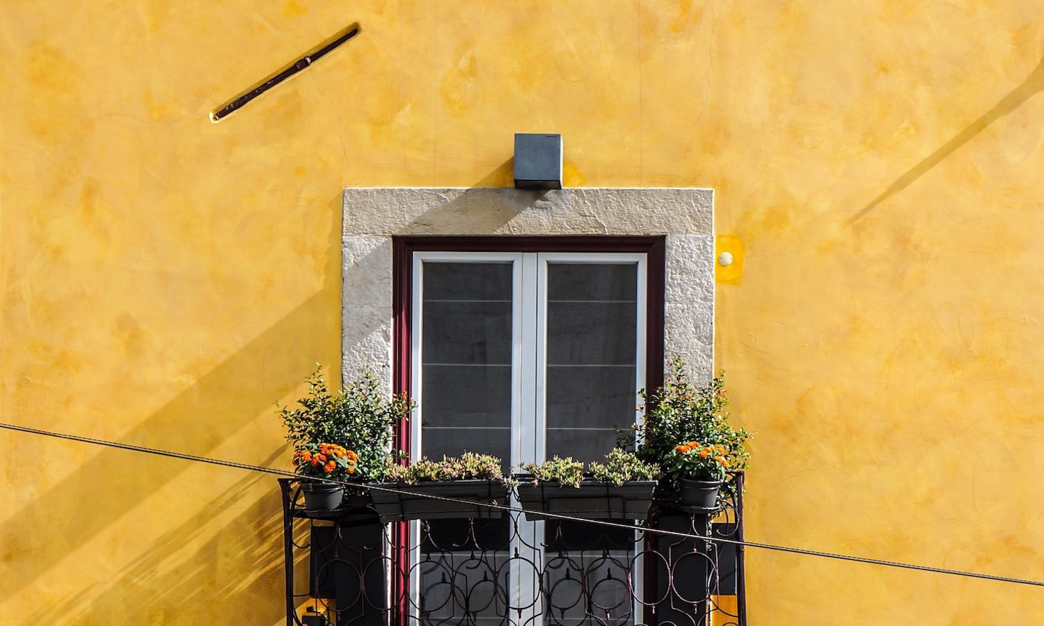 Ponga un balcón en su vida - Ethic : Ethic