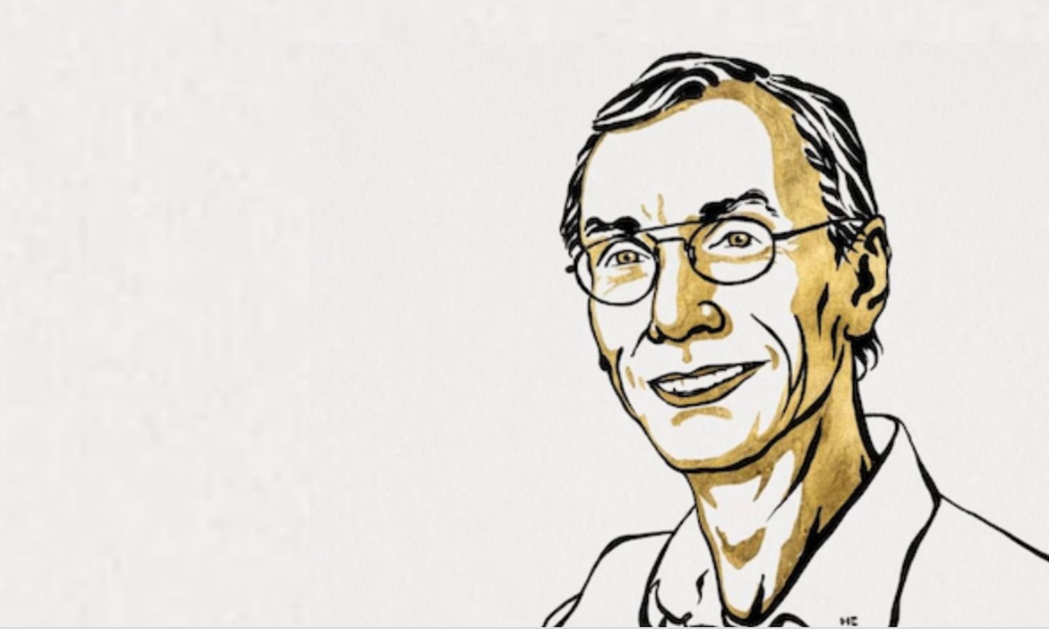 Svante Pääbo y la vida secreta de las especies - Ethic : Ethic