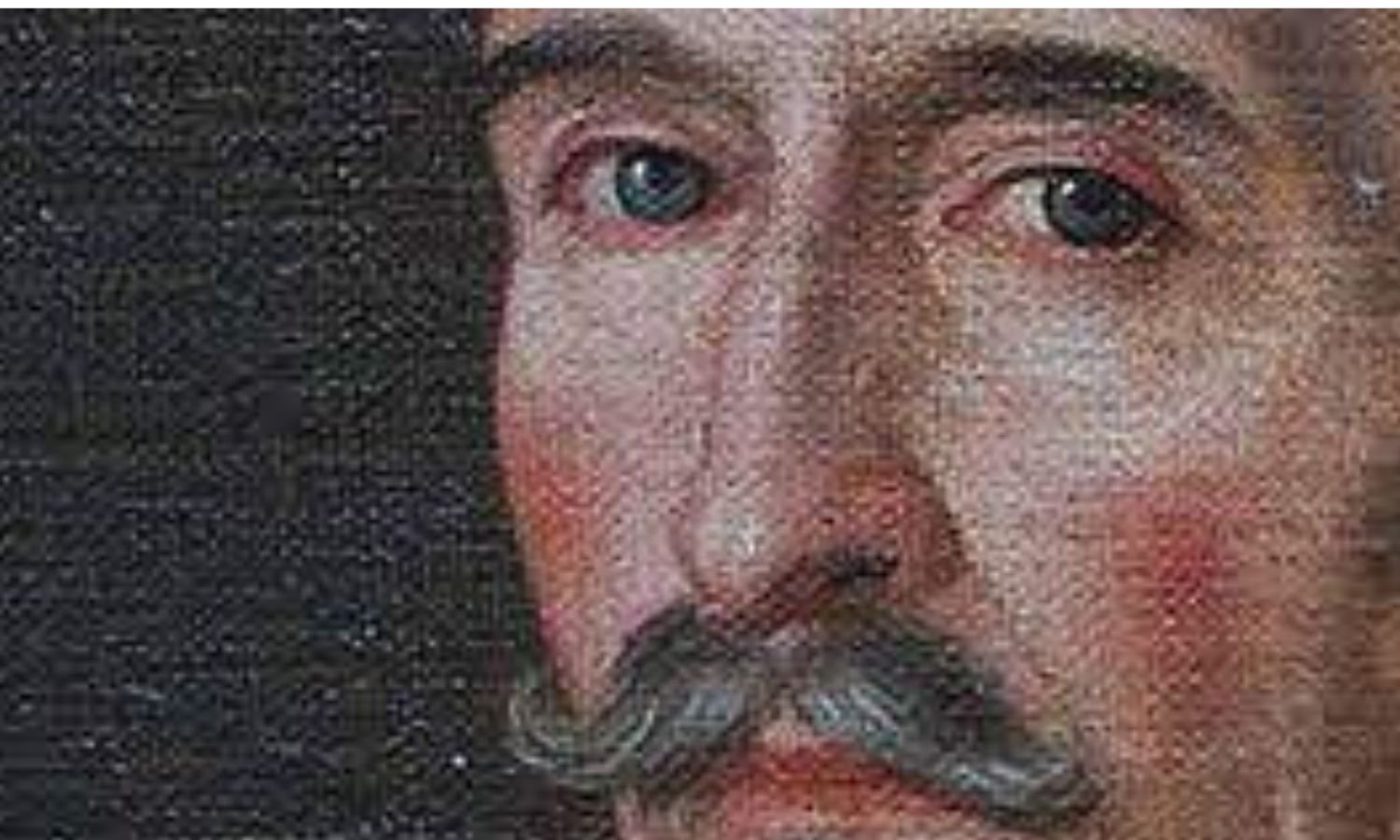 Lope de Vega: vivir para escribirlo - Ethic : Ethic