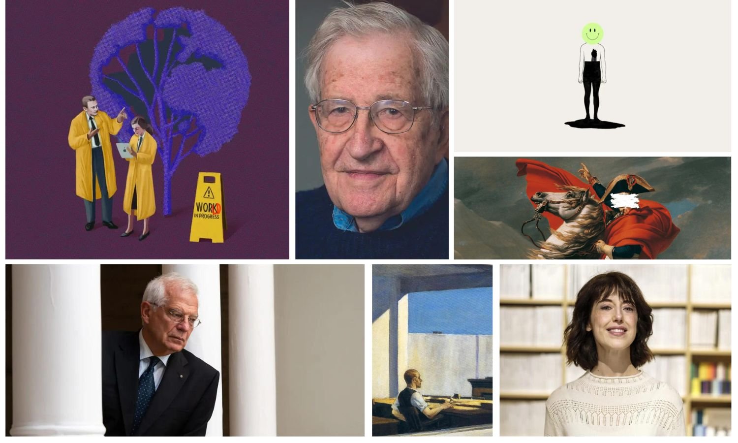 Lo mejor de Ethic en 2022 - Ethic : Ethic