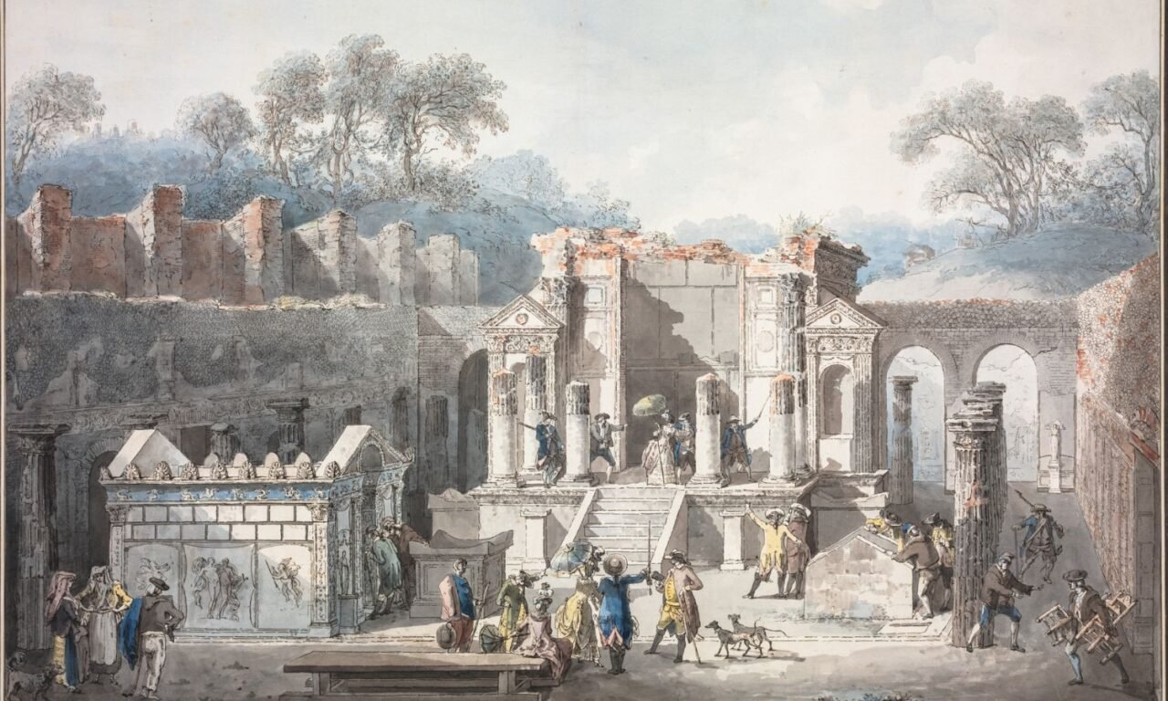 Antigüedad clásica en América Latina - Ethic : Ethic