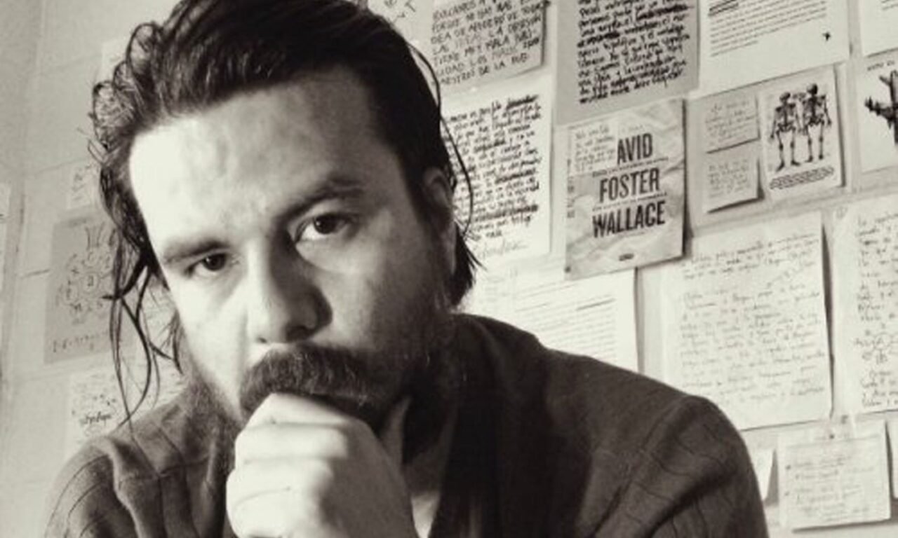 «Sin el sueño habríamos seguido en las cavernas» - Ethic : Ethic